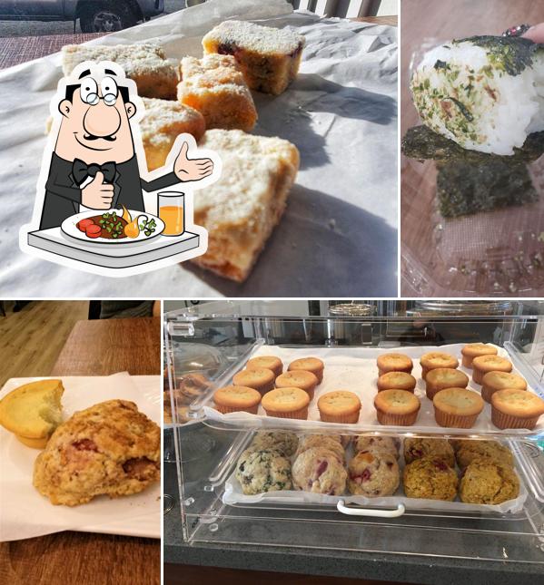 Blue House Café, San Francisco - Restaurant menu, prices and reviews