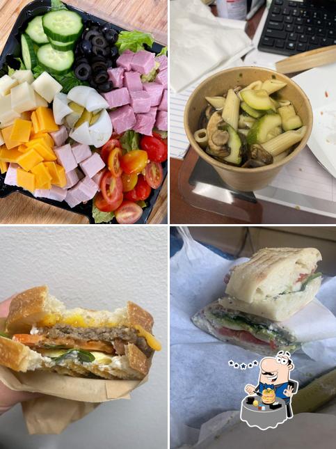 DAILY HABIT, Colusa - Restaurant menu, prices and reviews