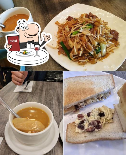 Gold Spring Restaurant, Markham - Restaurant menu, prices and reviews