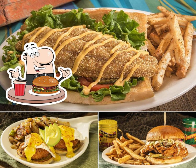 Huckleberry's Breakfast & Lunch, Antelope - Restaurant menu, prices and ...