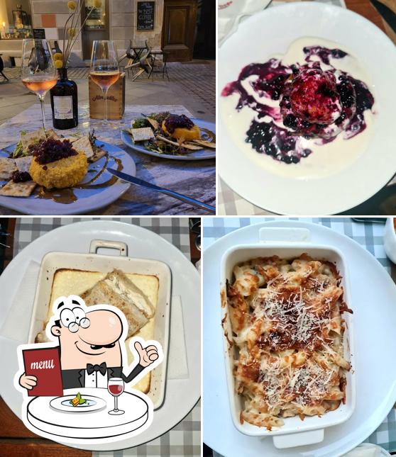 Casa David - Pizzerie & Restaurant, Timișoara - Restaurant menu, prices ...