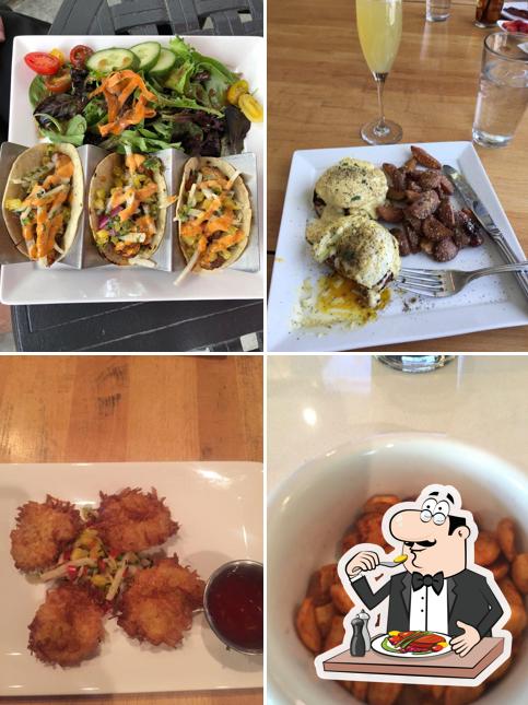 Danielle's Scratch Kitchen, Castle Rock - Restaurant menu, prices and ...