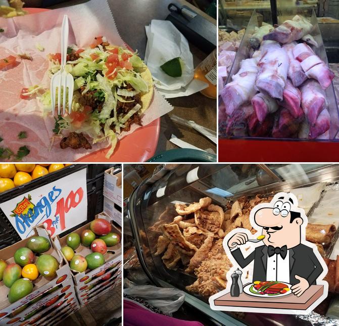 El Rey, Milwaukee - Restaurant menu, prices and reviews