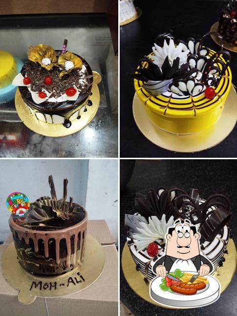 Ever Fresh Bakery, Khandwa - Restaurant menu, prices and reviews