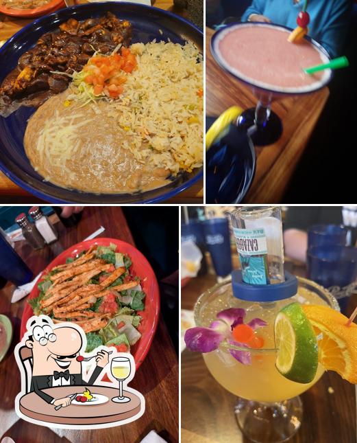La Catrina Mexican Restaurant, Hyde Park - Restaurant menu, prices and ...