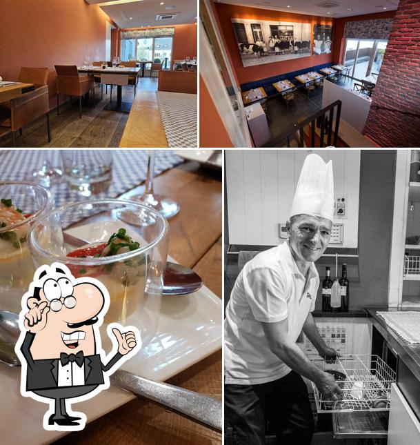 La table de Frank, Steinfort - Menu du restaurant, prix et avis