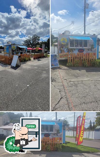 El Recreo Pizzeria, Tampa - Restaurant menu, prices and reviews