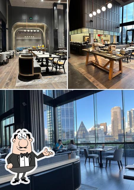 Blacksmith Bar & Grill, Melbourne - Restaurant menu, prices and reviews