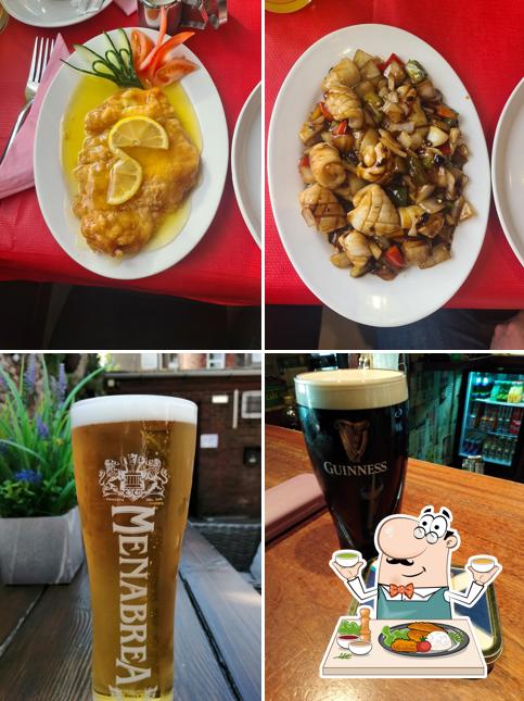 Top 7 restaurants in Helensburgh, december 2025 - Restaurant Guru