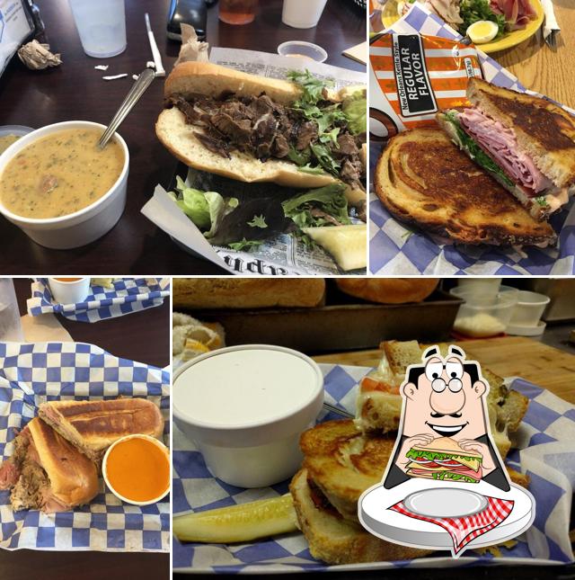 Top 5 restaurants for breakfast in Seneca, december 2025 - Restaurant Guru
