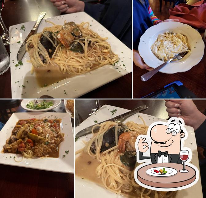 Noli's Vite Cibolo, Cibolo - Restaurant menu, prices and reviews