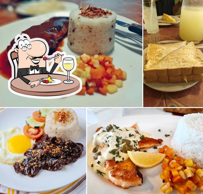 Pepes + Balboa, Bacolod - Restaurant menu, prices and reviews