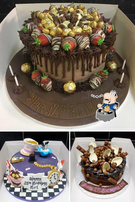 Stoke Bakery, Coventry - Restaurant menu, prices and reviews