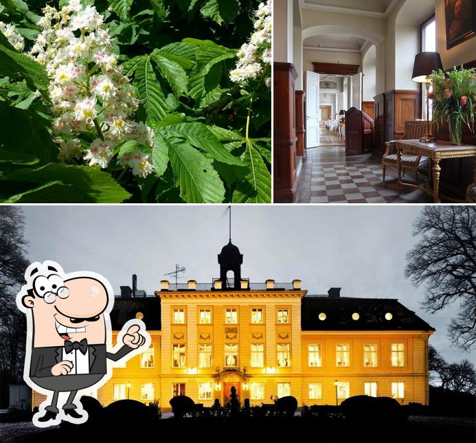 Södertuna Castle, Gnesta - Restaurant menu, prices and reviews