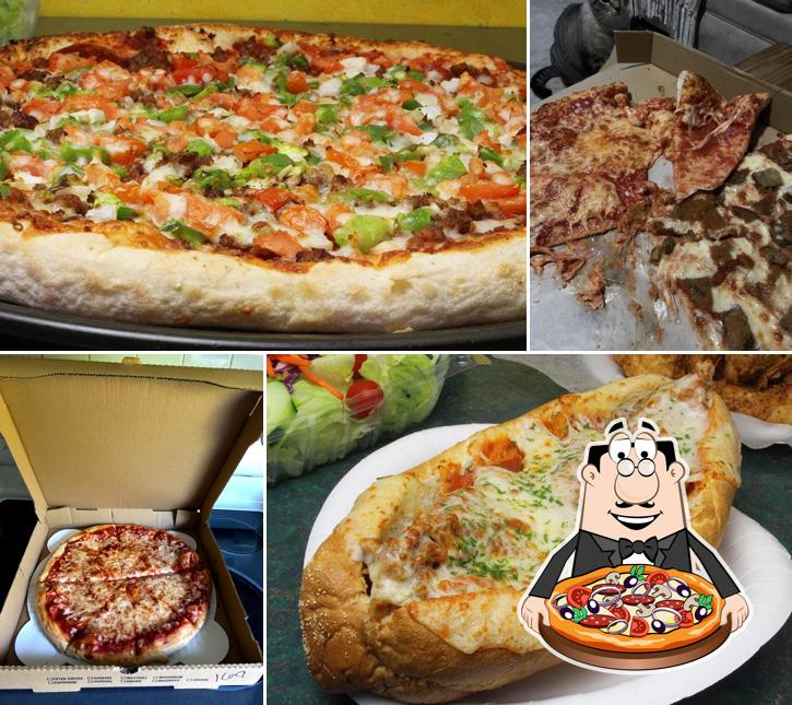 Top 5 restaurants with fried cheese in Hampstead, New Hampshire ...