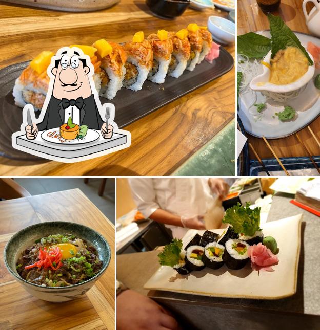 Yūgen Japanese Restaurant, Pasig - Restaurant menu, prices and reviews