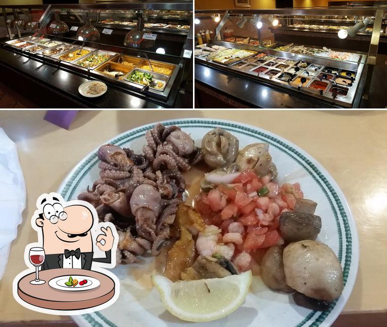 Rio Buffet & bar, Temple Hills - Restaurant menu, prices and reviews
