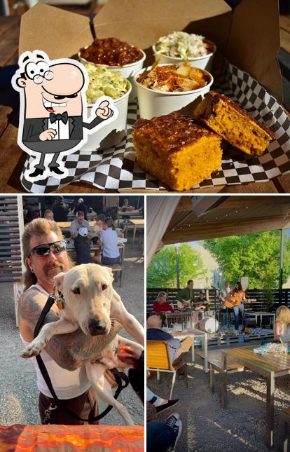 Pete's Barbecue, Anchorage - Restaurant menu, prices and reviews