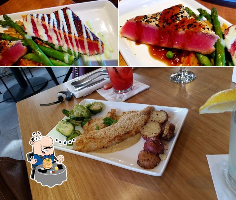 Bluestone Restaurant, Lutherville-Timonium - Restaurant menu, prices ...
