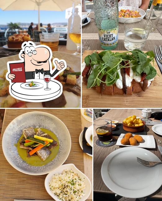 Cosmo Restaurante, Palamós - Menú del restaurante, precios y reseñas