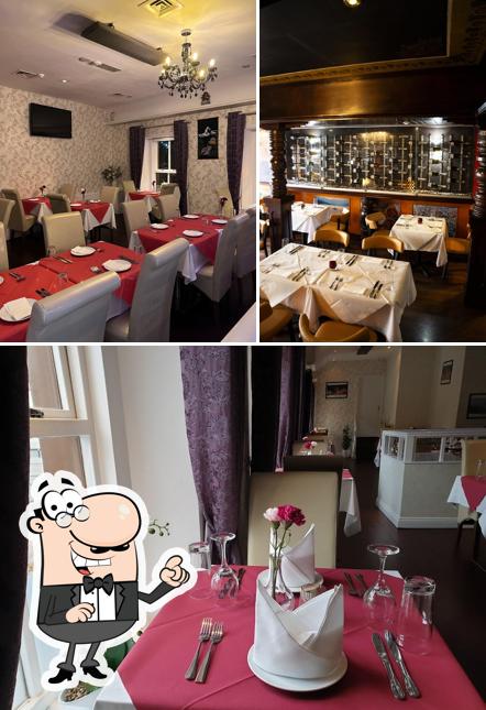 Everest Kitchen Nepalese and Indian Restaurant, Swords - Restaurant ...