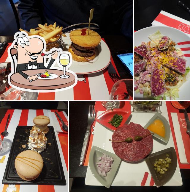 Le top 7 des restaurants à Saint-Émilion, décembre 2025 - Restaurant Guru