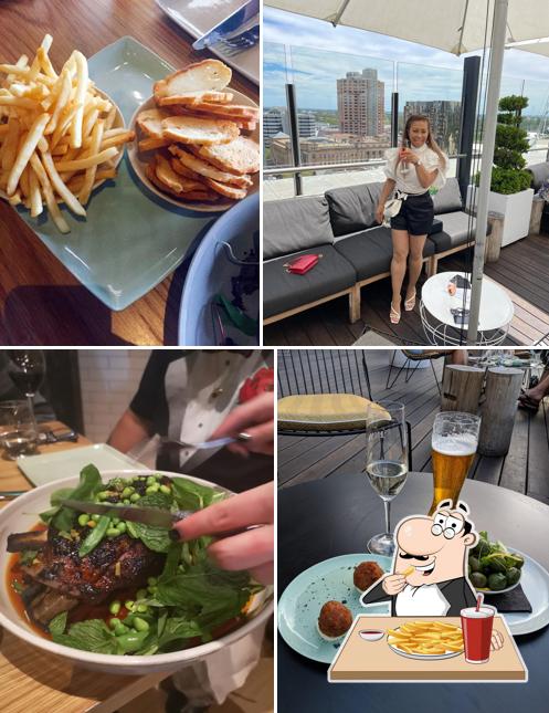 2KW Bar & Restaurant, Adelaide - Restaurant menu, prices and reviews