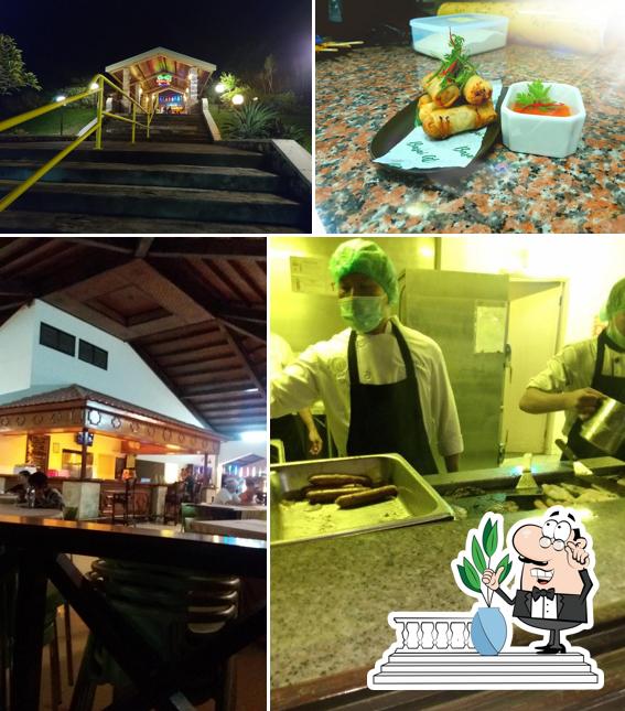Basai Ate, Sekongkang Bawah - Restaurant menu, prices and reviews