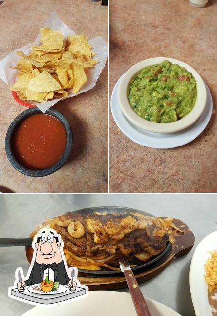 Fiesta Charra Mexican Restaurant, Lucedale - Restaurant menu, prices ...