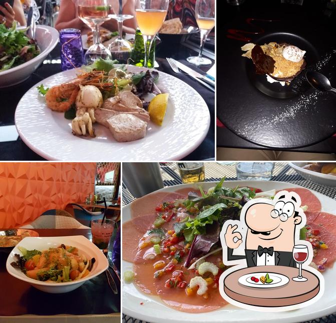 Le Ted, Chassieu - Menu du restaurant, prix et avis