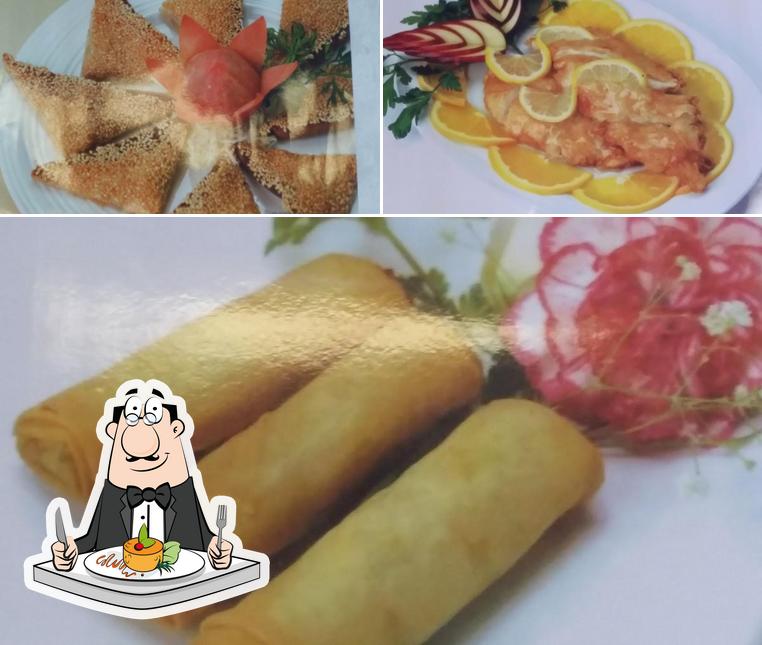 Angel House, Caerphilly - Restaurant menu, prices and reviews