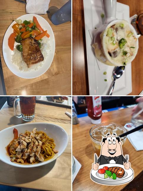 Arthur Street Kitchen + Bar, Elmira - Restaurant menu, prices and reviews