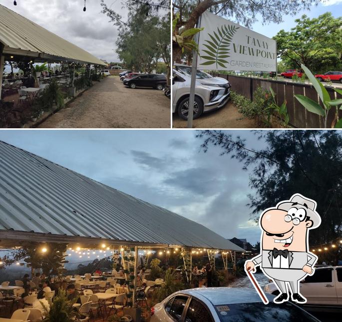 ICHAN at Tanay Viewpoint, Tanay - Restaurant menu, prices and reviews