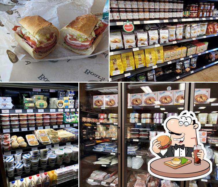 Mario's Meat Market and Deli, Fort Myers - Restaurant menu, prices and ...