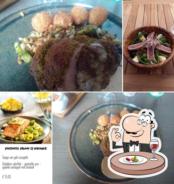 Meneer Max, Aalst - Restaurant menu, prices and reviews
