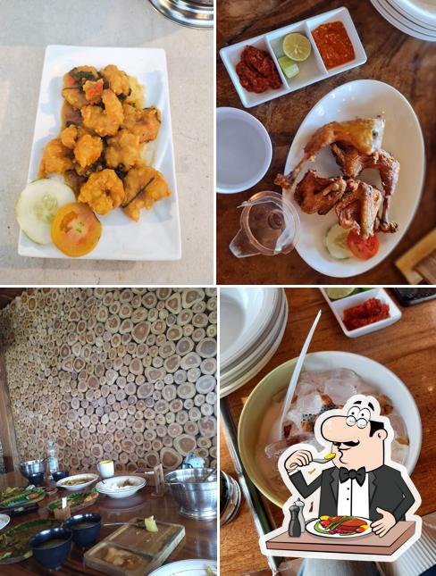Reza Cafe & Palekko Sidrap, Arawa - Restaurant menu, prices and reviews