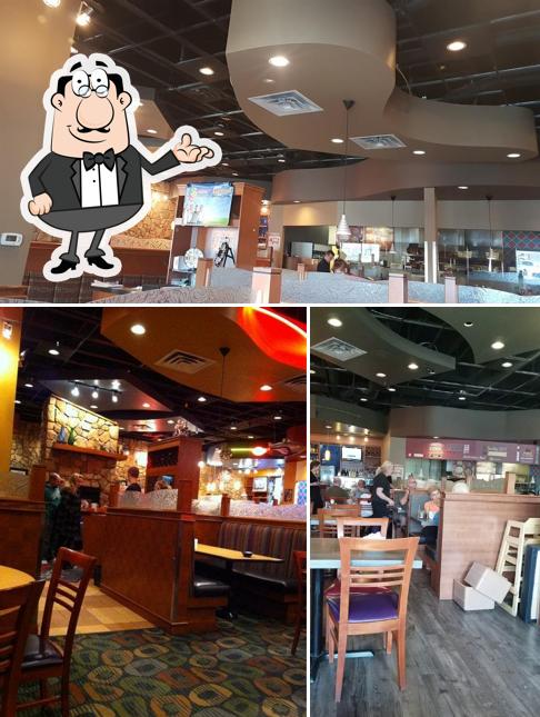 Ricky's All Day Grill - Shawnessy, Calgary - Restaurant menu, prices ...