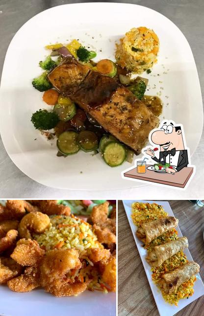 TAKY Sushi & Mariscos, Zapopan - Menú del restaurante, precios y reseñas