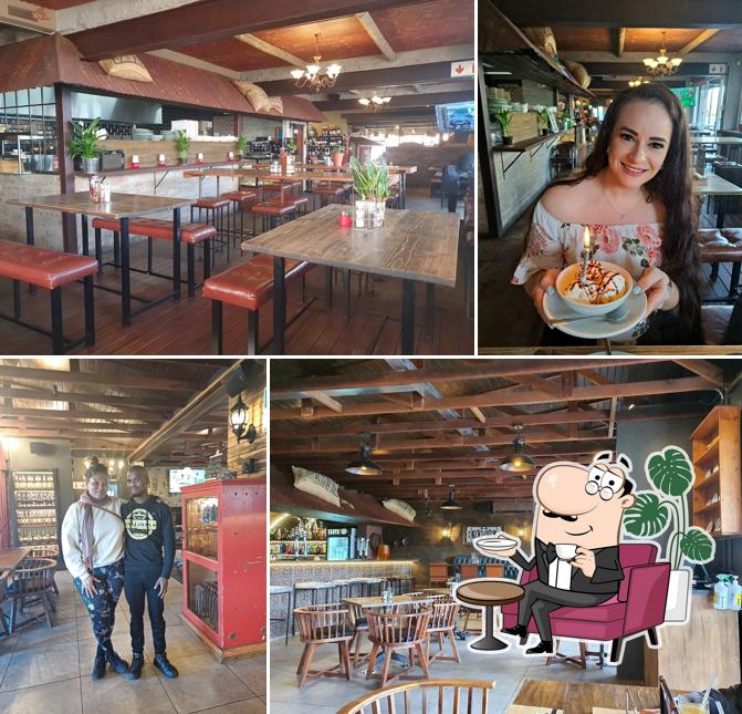 The Boer & Butcher Durbanville, Cape Town - Restaurant menu, prices and ...
