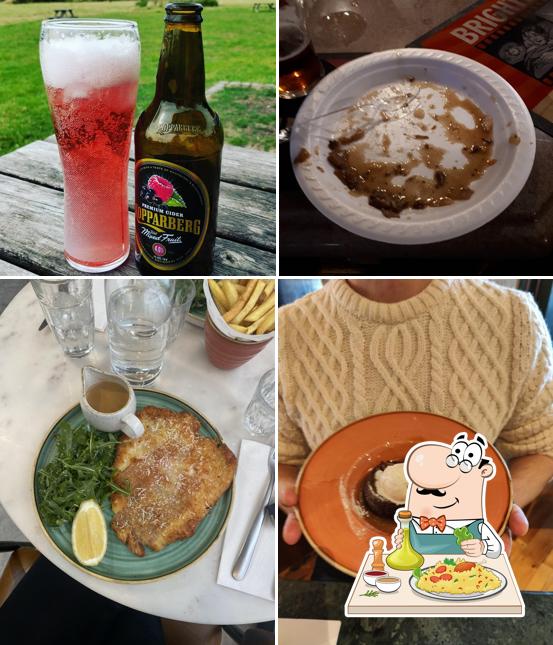 Ring O Bells, Ormskirk - Restaurant menu, prices and reviews