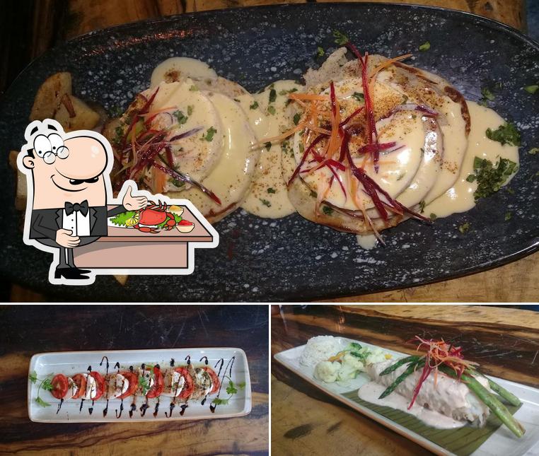 Stingray Restaurant & Karaoke Bar, Isla Mujeres - Restaurant menu ...
