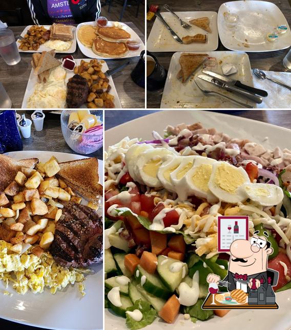 The Stable Restaurant, Ottawa - Restaurant menu, prices and reviews