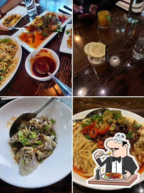 Tyger Tyger, Seattle - Restaurant menu, prices and reviews