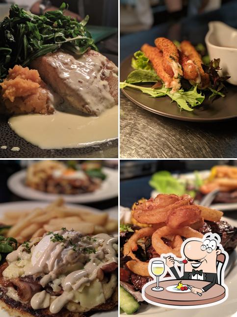 Club Ringwood, Ringwood - Restaurant menu, prices and reviews