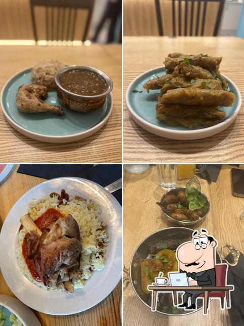 Top 5 egyptian restaurants in London, october 2025 - Restaurant Guru