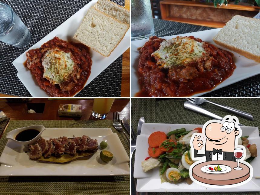 Top 2 restaurants with grilled seafood in Siquijor, december 2025 ...