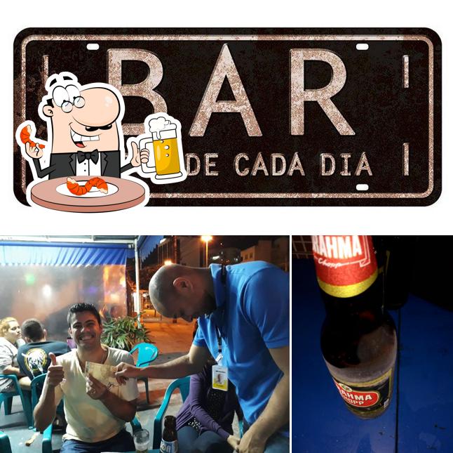 Bar do Duda, Rio de Janeiro - Menu do restaurante, preços e opiniões
