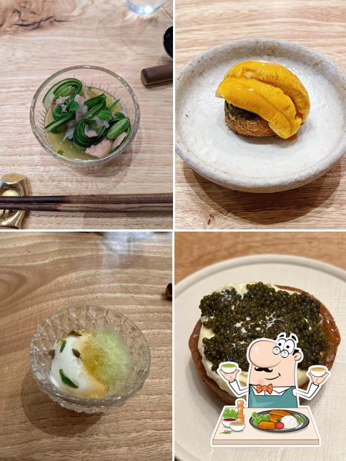Birdsong, San Francisco - Restaurant menu, prices and reviews