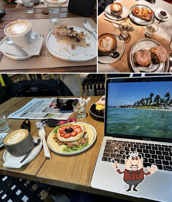 Bon Jus!, Mar del Plata - Restaurant menu, prices and reviews