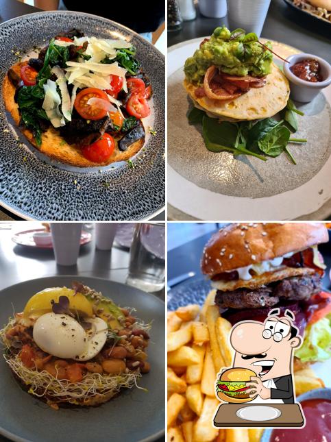 The Runaway Spoon, Lindfield - Restaurant menu, prices and reviews